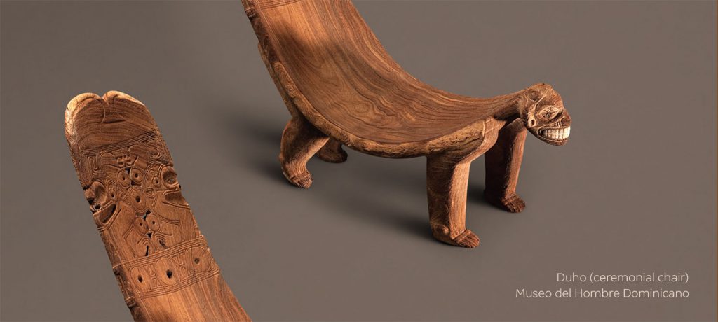 JEWELS OF TAÍNO ART - Publicaciones