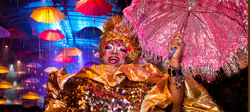 Identidad y Magia - Publicaciones